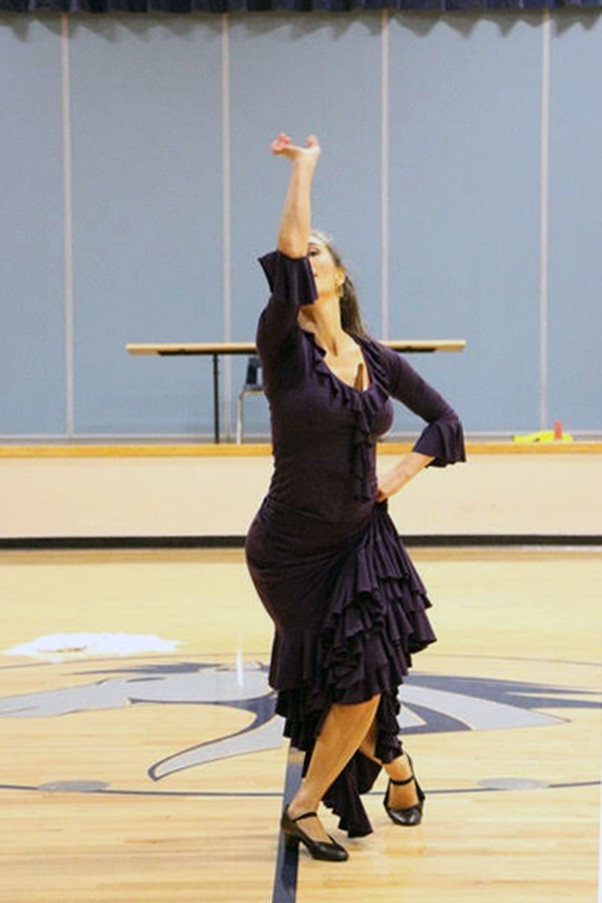 TC studio to introduce flamenco dance classes | ETC | record-eagle.com