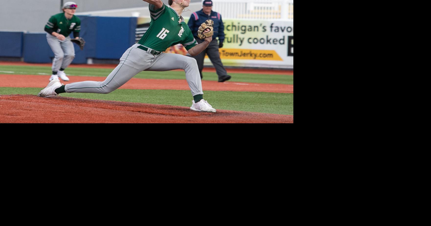 Traverse City West's Jack Griffiths signs with Butler | Sports | record ...