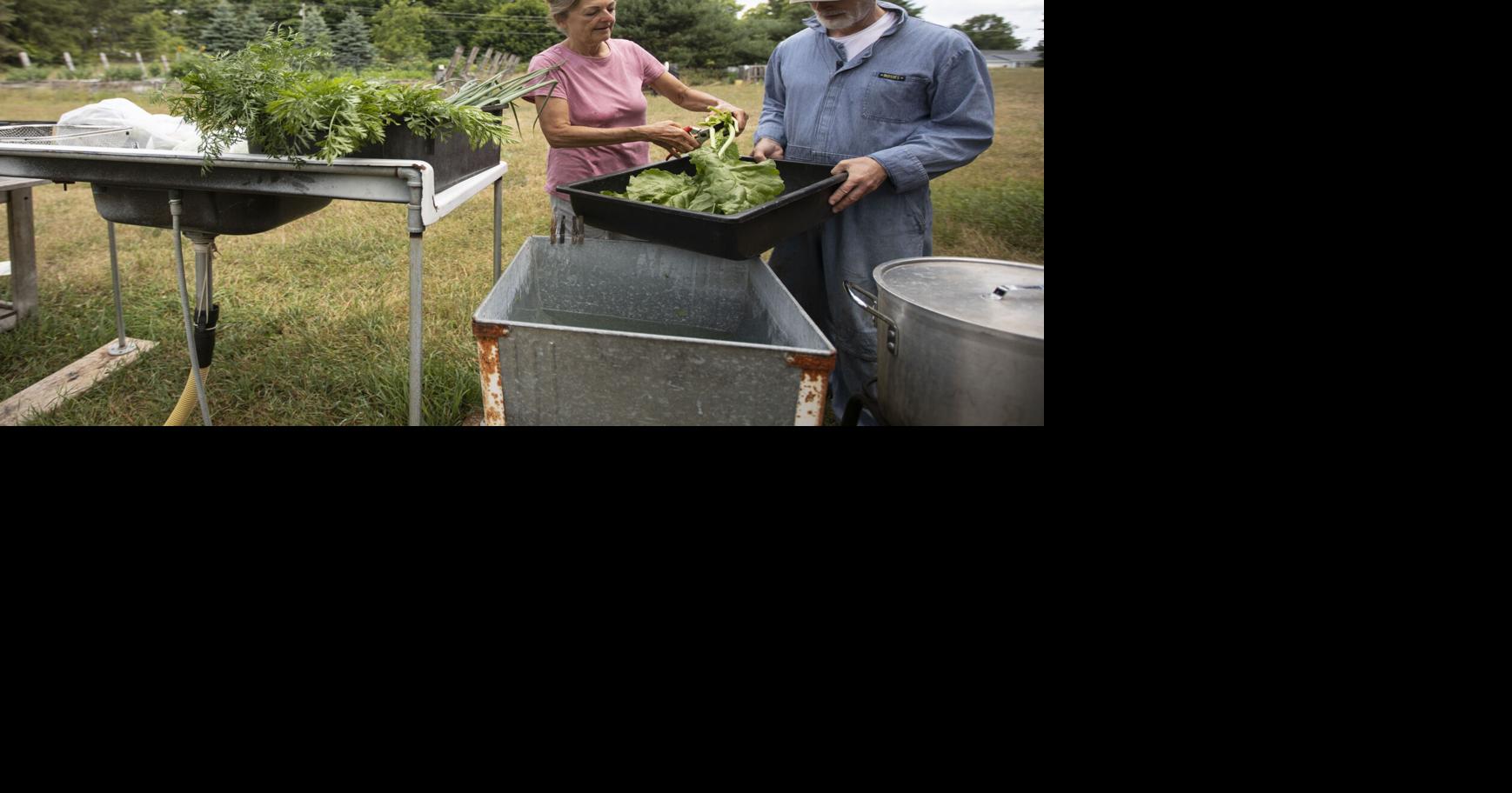 Boone Farm preserves family legacy | Lifestyles | record-eagle.com