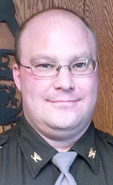Whiteford wins Kalkaska sheriff primary | Local News | record-eagle.com