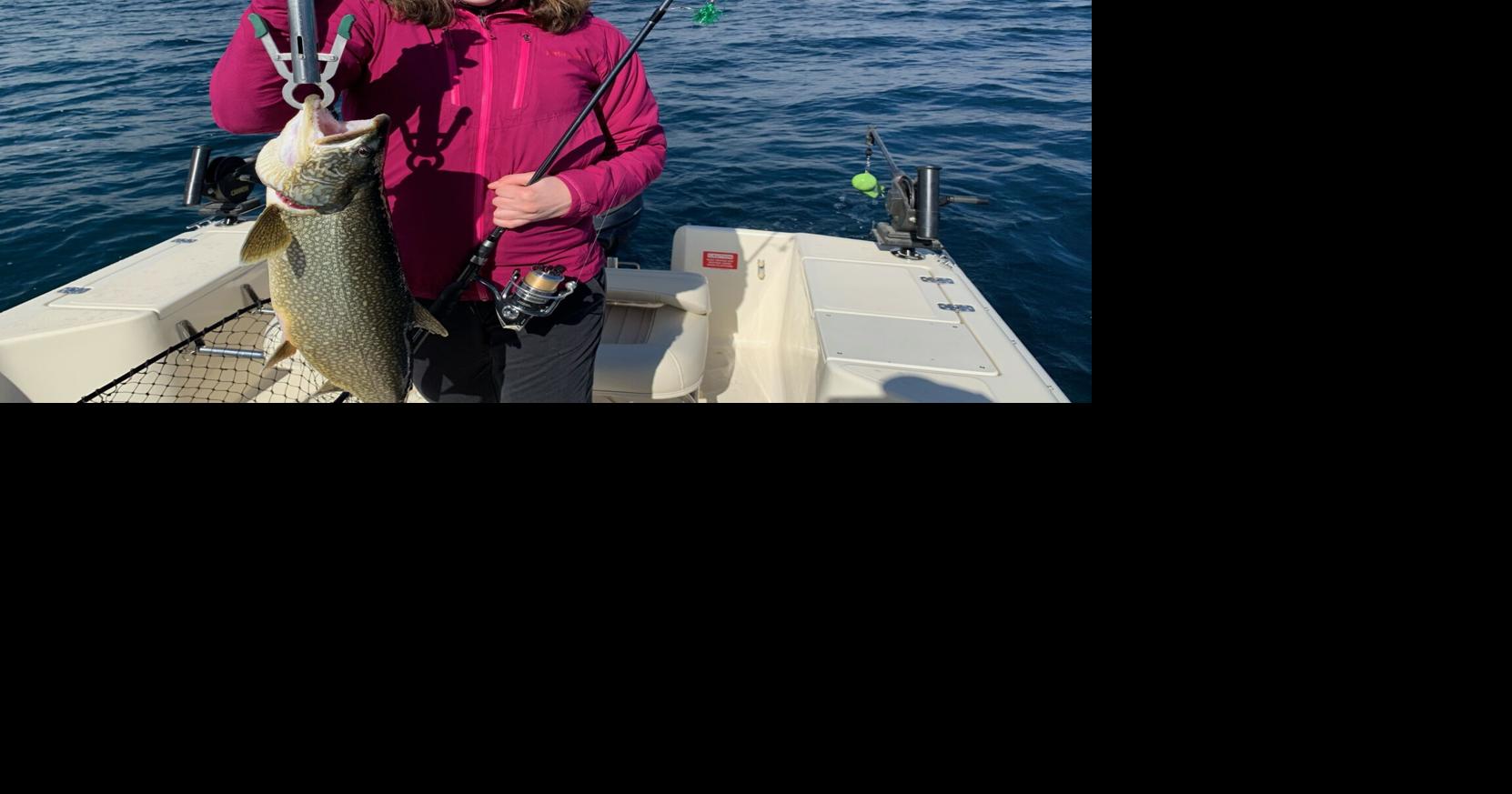 Greg Frey: Light Line Lakers | GO | record-eagle.com