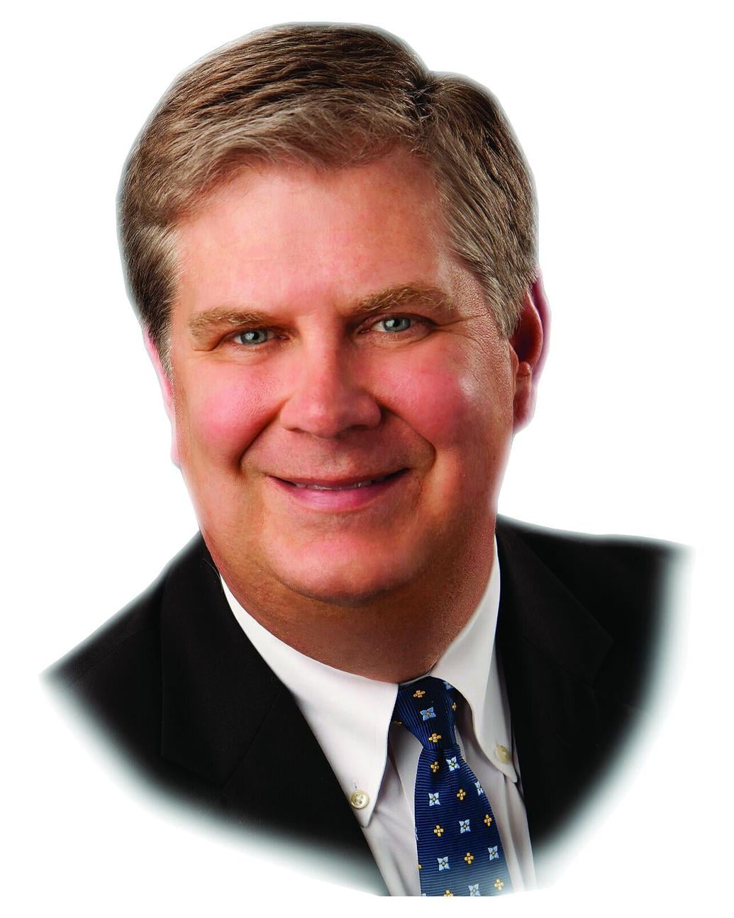 Ed Ness: Celebrating Leapfrog 'A' scores | Business | record-eagle.com