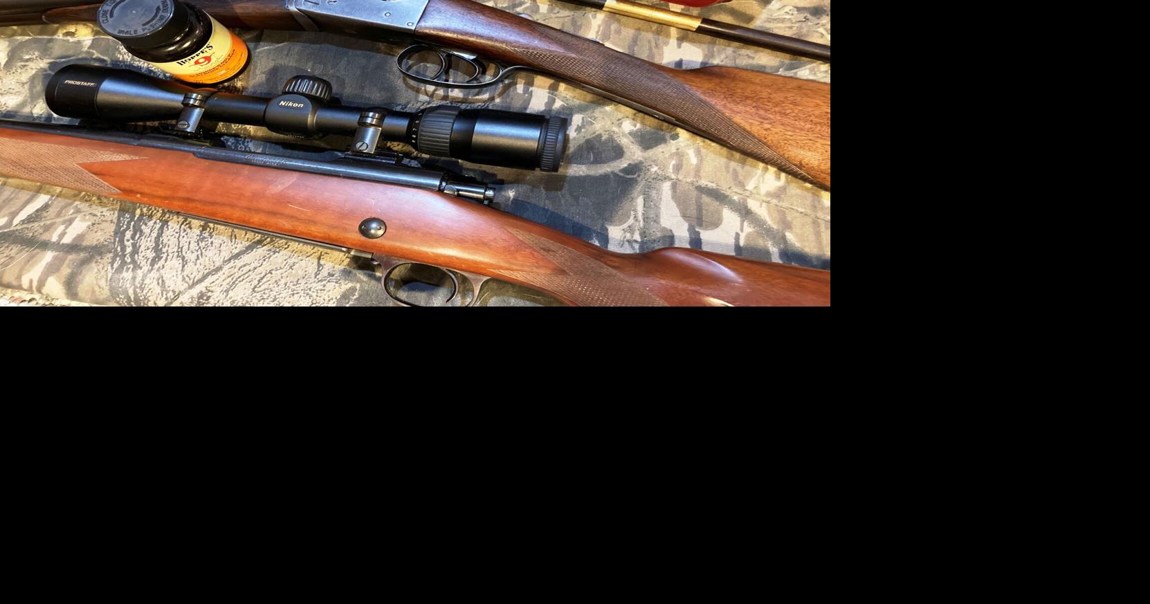 Christopher Smith: Using the lull to clean and store | News | record ...