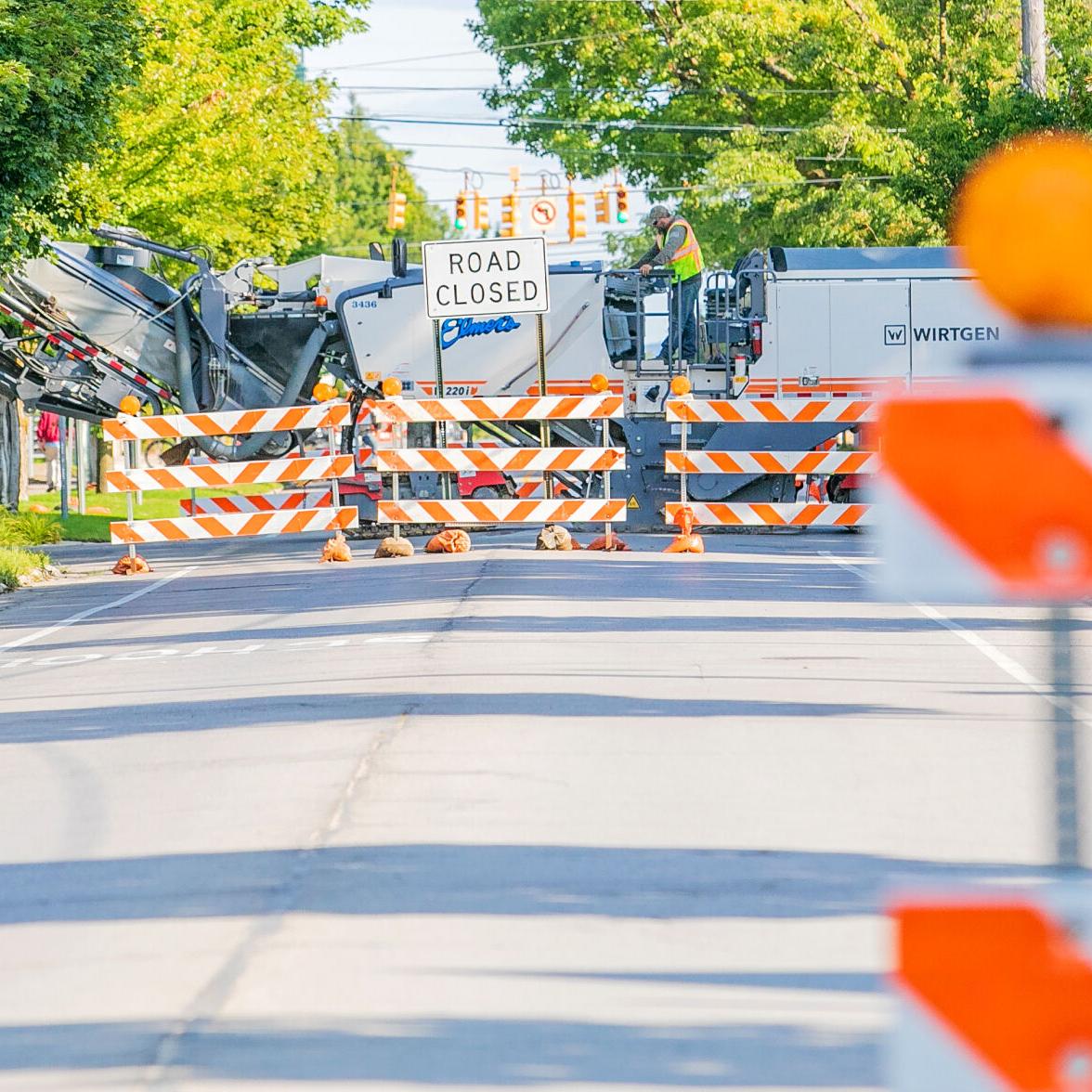 Record-Eagle moves production; changes editions | Local News | record-eagle.com