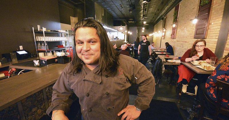 Chef Anthony Craig to open restaurant in Grand Rapids | the BIZ ...