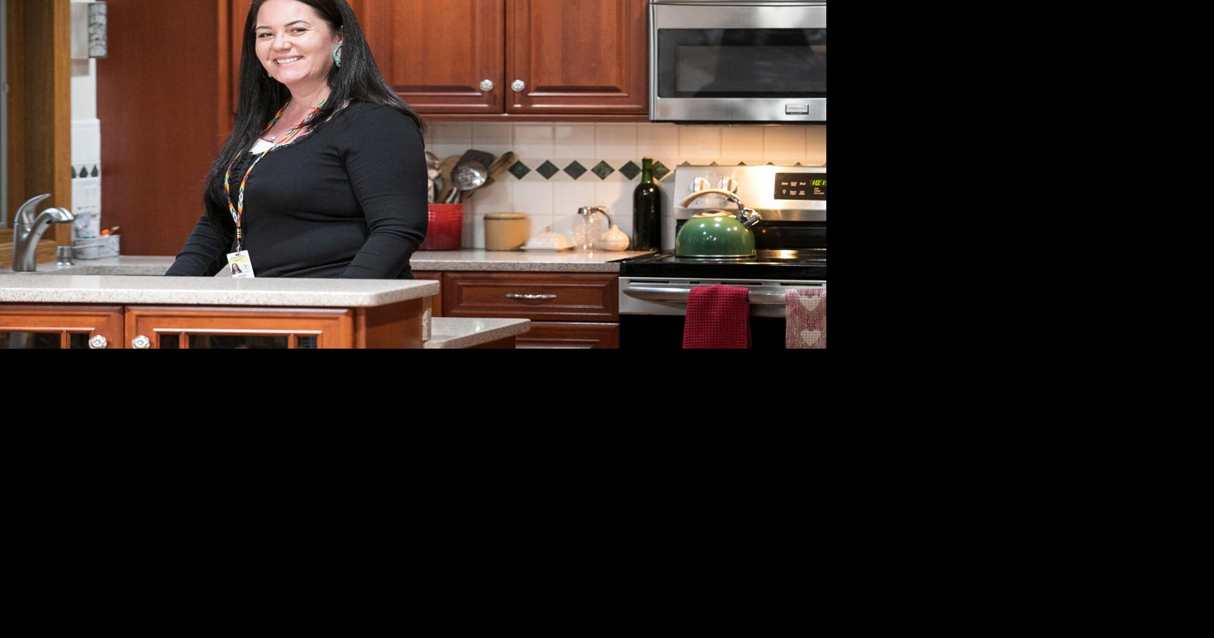 The Native American Kitchen: Tribe seeks recipes for cookbook ...