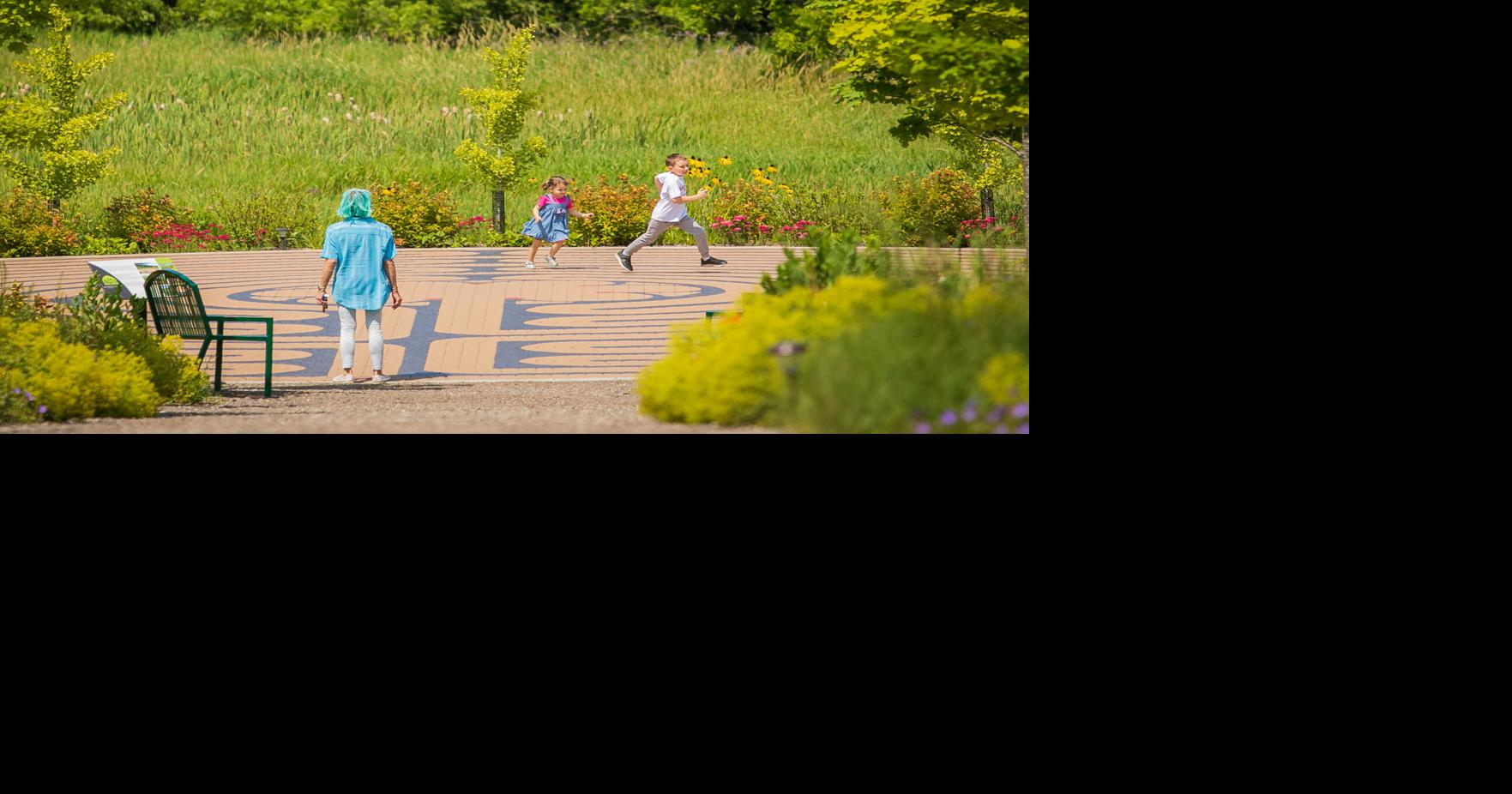 Expand your plant palate at the Great Lakes, Great Plants Symposium ...