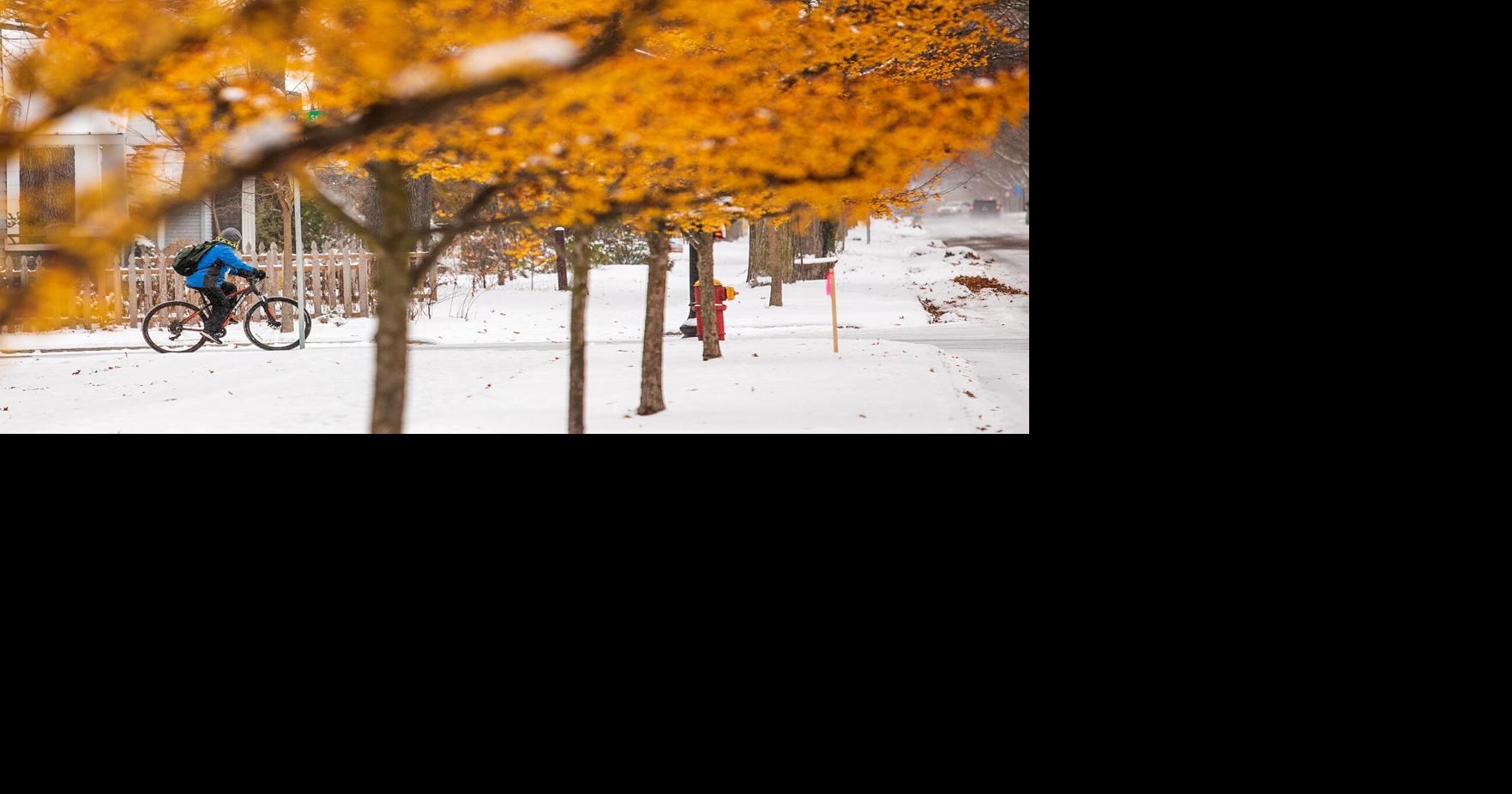 SNOW RIDER | | record-eagle.com