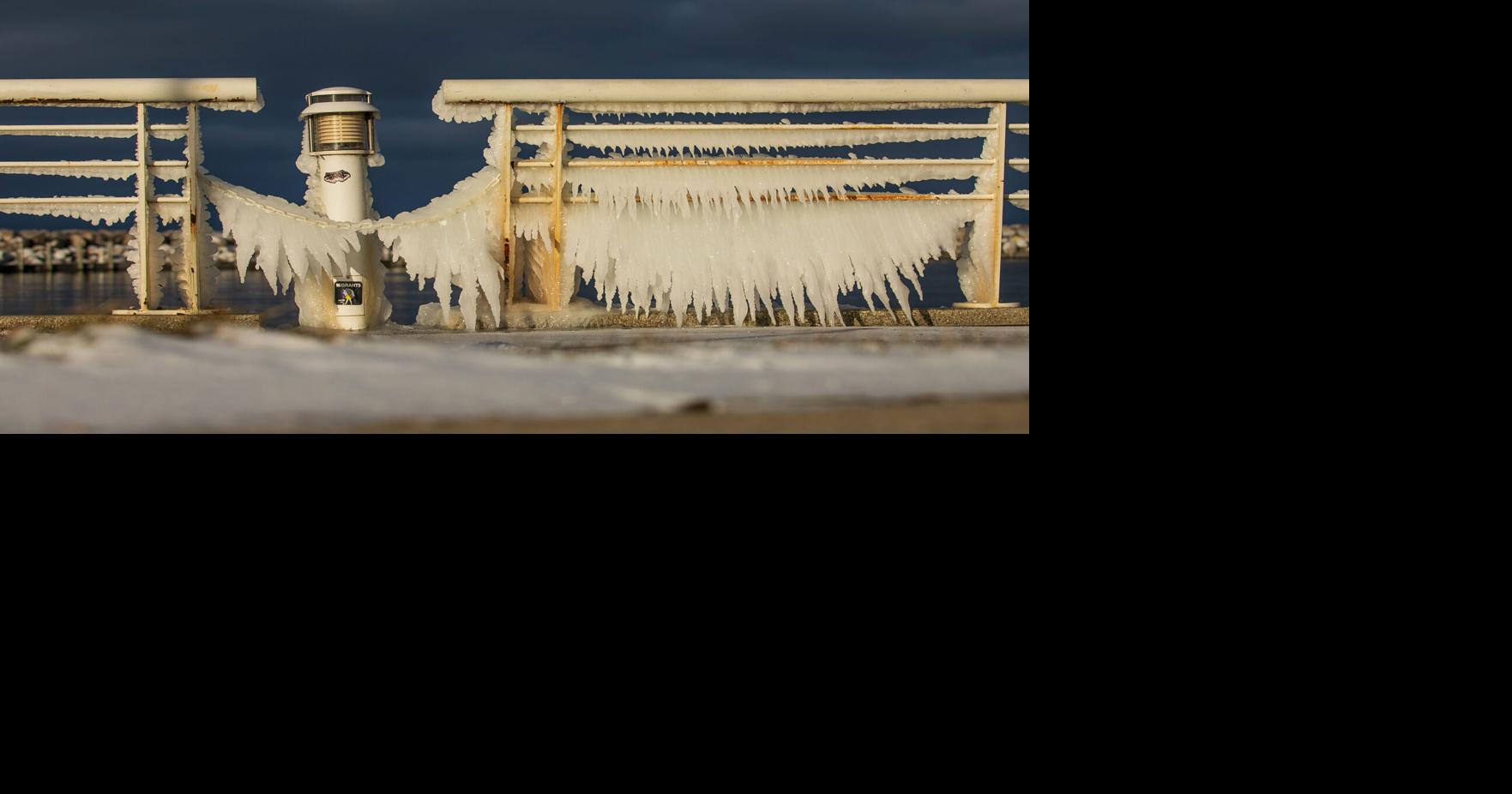 OPEN SPACE ICE | Local News | record-eagle.com