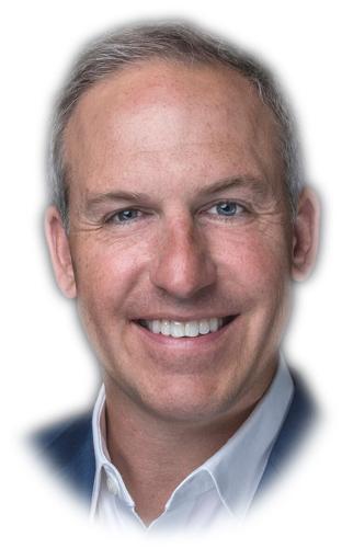 Trevor Tkach: The Traverse City spotlight | Business | record-eagle.com