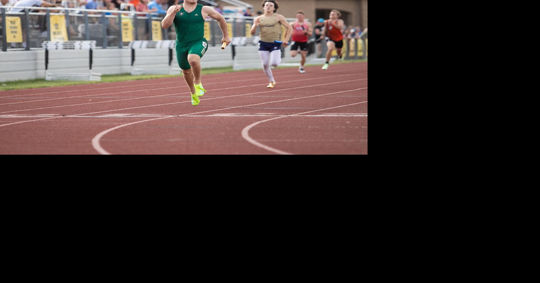 Sports in brief: Jason Morrow hired as Traverse City West boys track ...