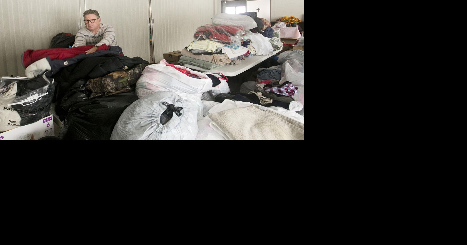Traverse City community embraces Ukraine fundraising efforts | Local ...