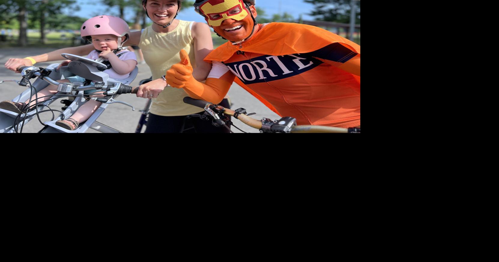 Jill Sill: 500 free helmets for local kids – Join me July 25 | GO ...