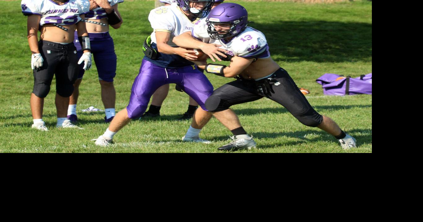 Frankfort numbers up; Panthers hope wins come along | Local Sports ...