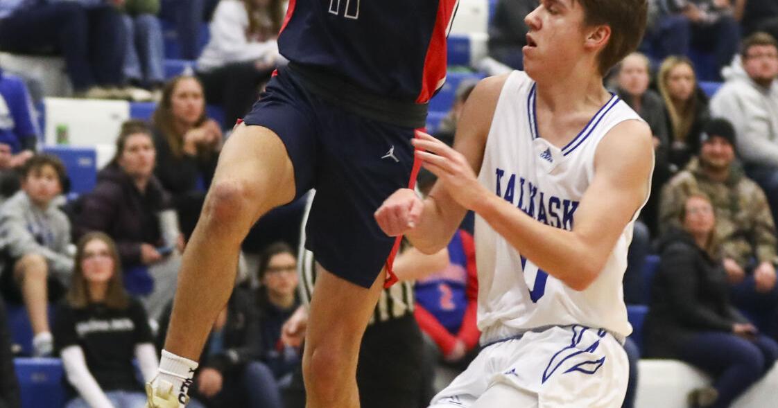 Dunking the undercut: Coaches, players seeking stiffer penalties for ...