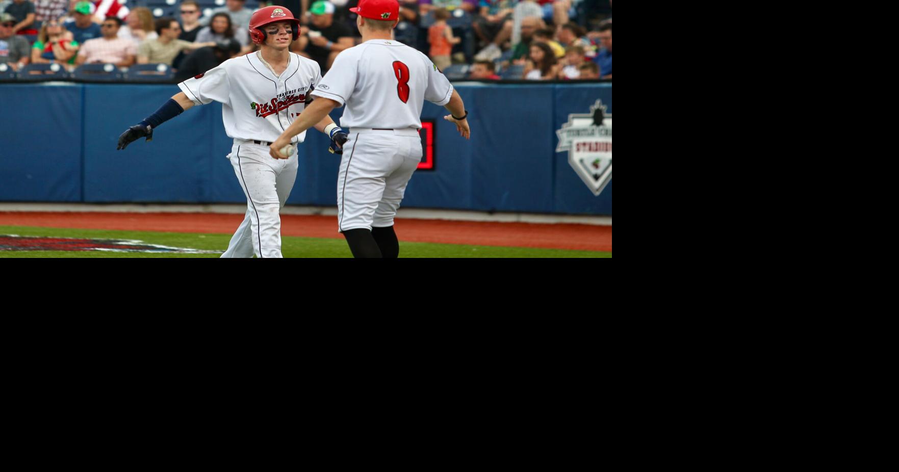 Pit Spitters beat Royal Oak, 8-3, on Barks & Brews, Dinos in the Dugout ...