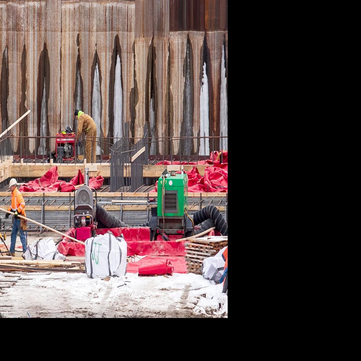 TRAVERSE CITY: Downtown projects move ahead | Local News | record-eagle.com