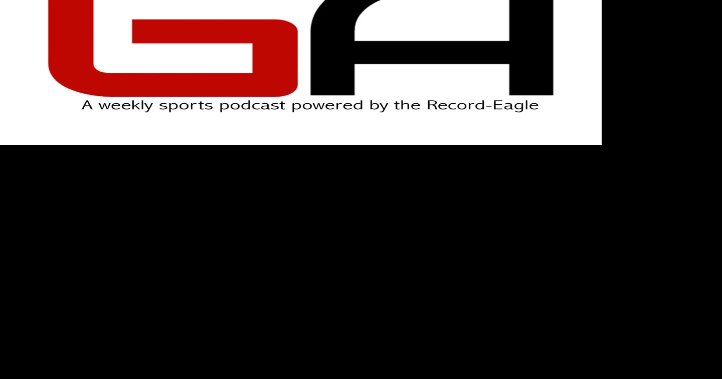 The Get Around Episode 281 — Traverse City Central's Camryn Craig ...