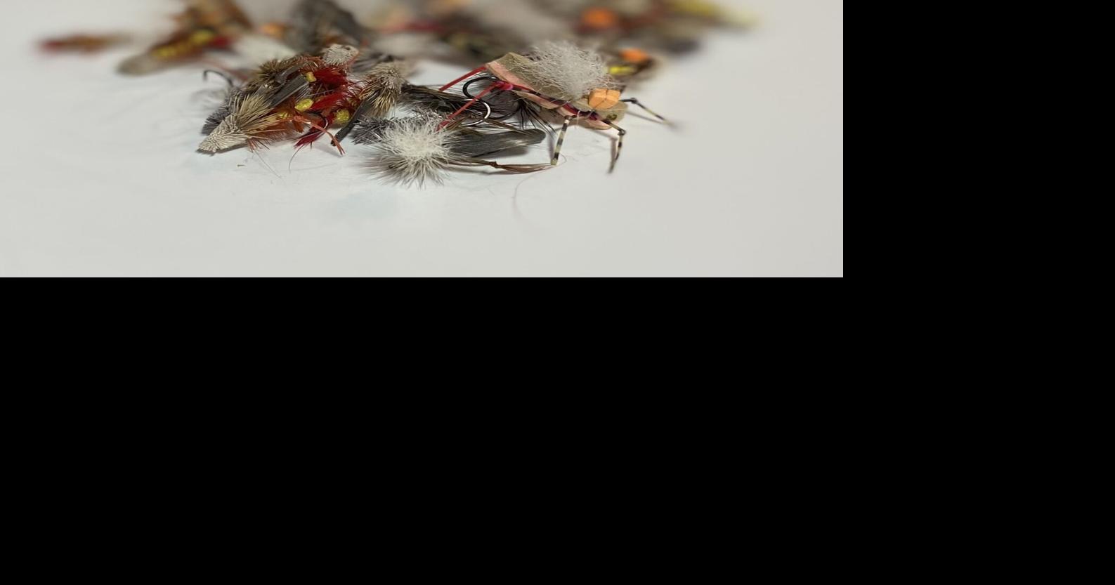 Jon Osborn: Hopper Time | GO | record-eagle.com