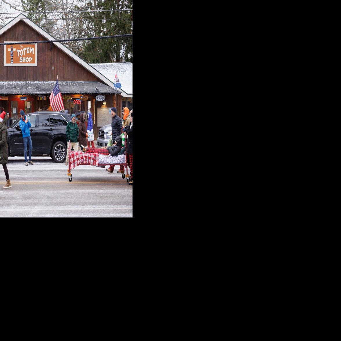TRAVERSE CITY: Mayor wins re-election, three to join commission | Local ...