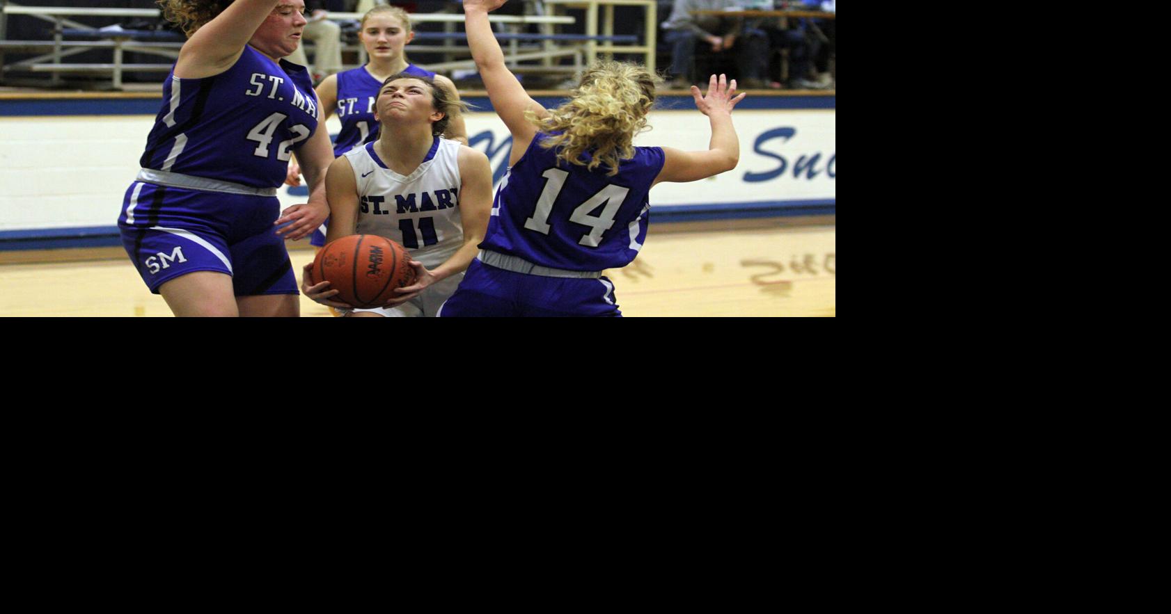 Associated Press High School Boys & Girls Basketball Rankings | Sports ...