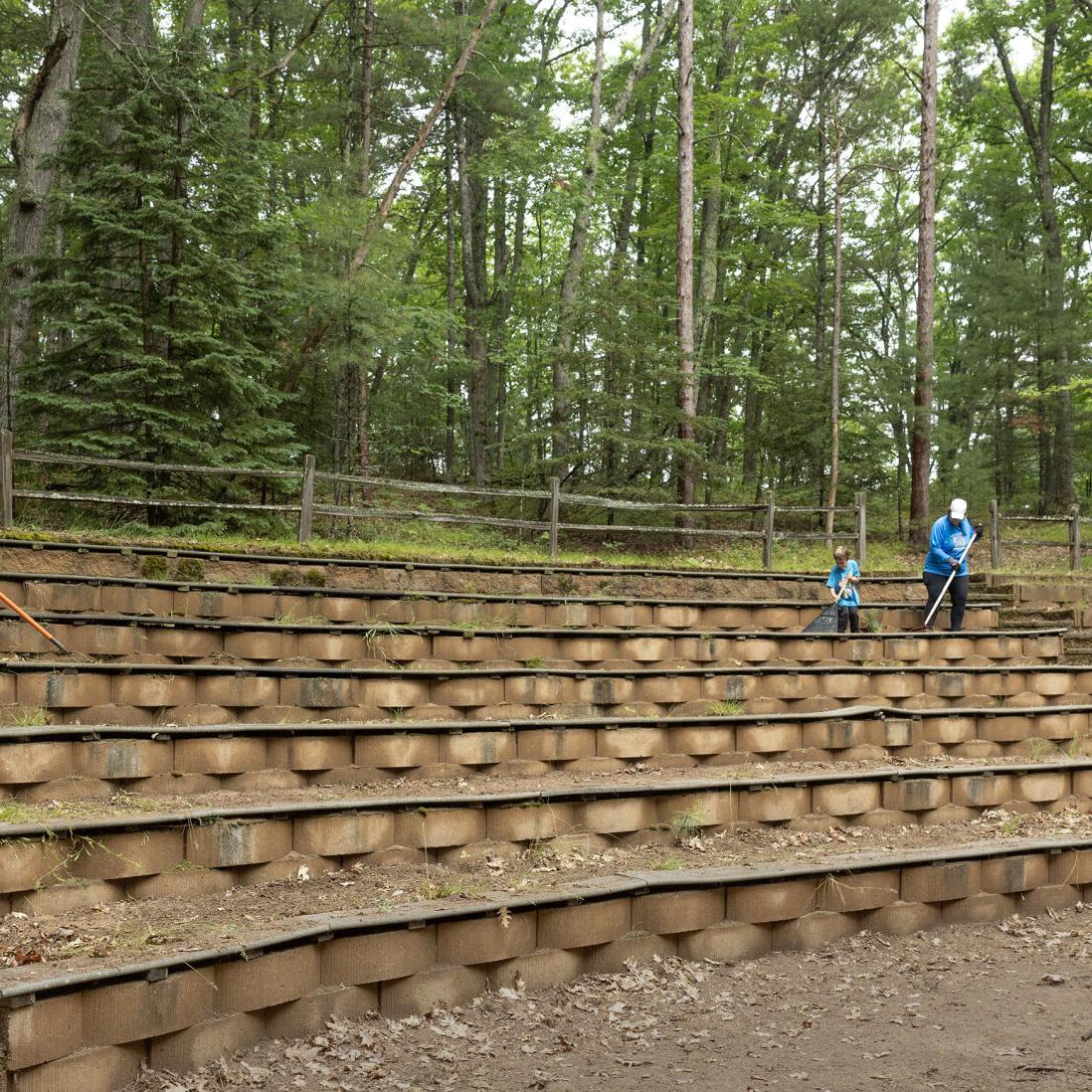 Reliving the ’80s: Rick Springfield and more to light up Interlochen ...