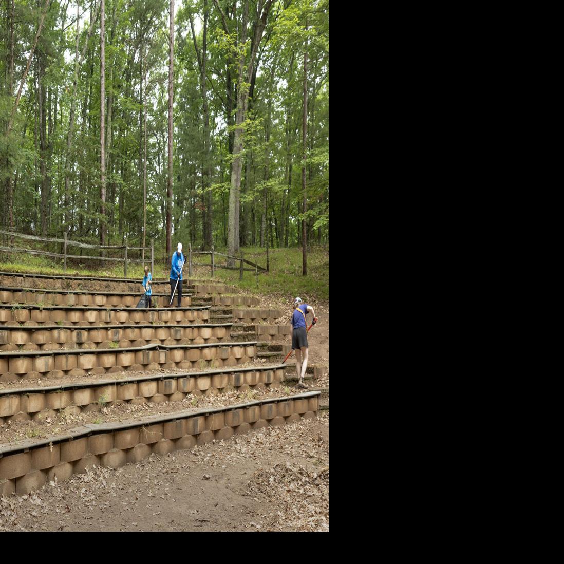 Aging in Prison: A look at nation's oldest inmate population | Local ...