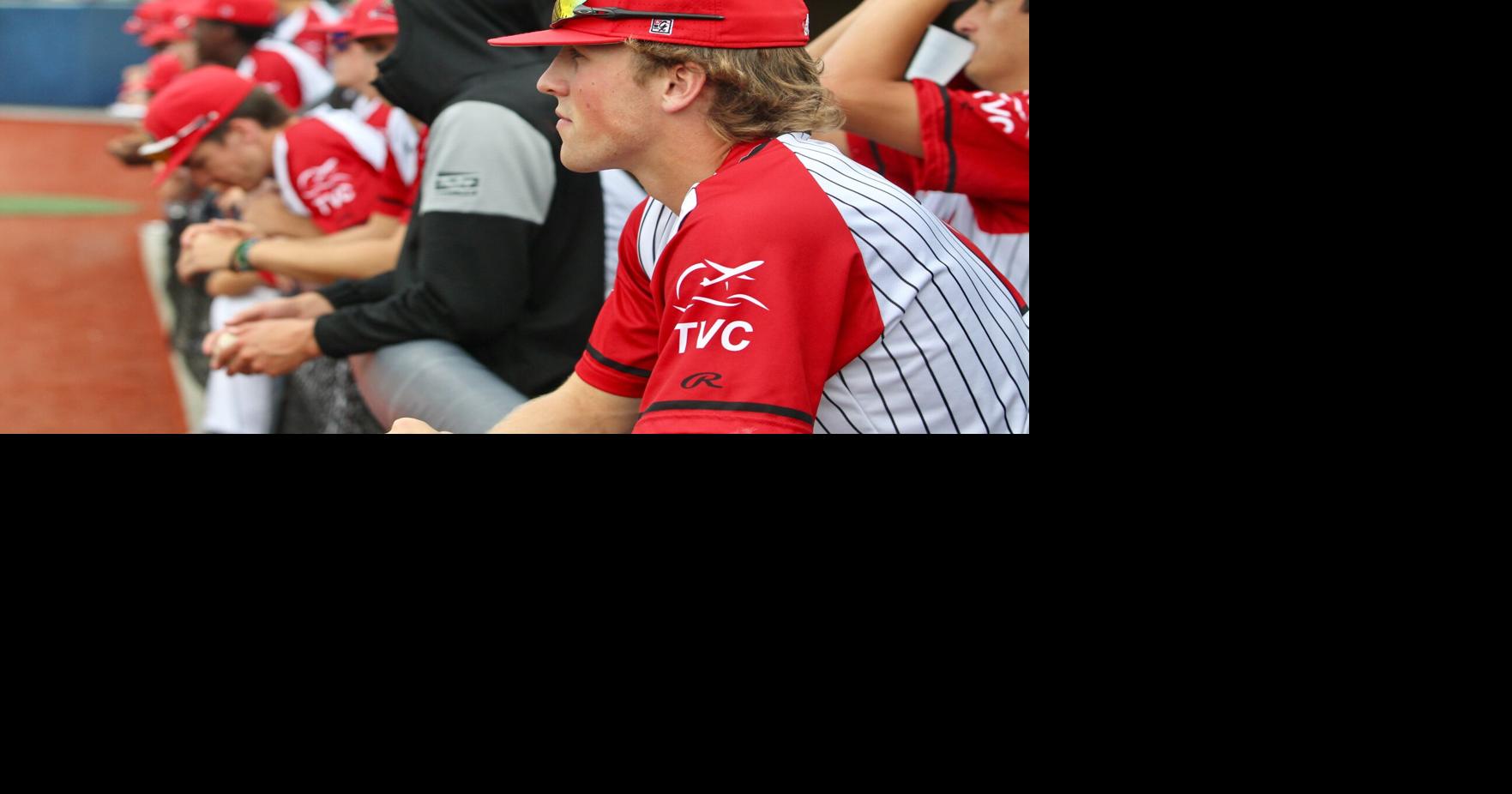 Traverse City Central alum Josh Klug joins Traverse City Pit Spitters ...