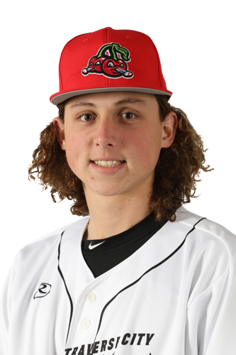 Hoffman picked by Braves for Spitters' final draftee | Local Sports ...