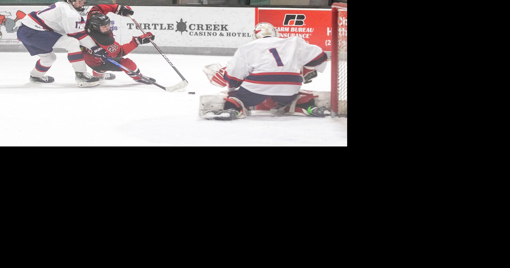 Rick Deneweth Memorial North/South Showcase carried on through tough ...