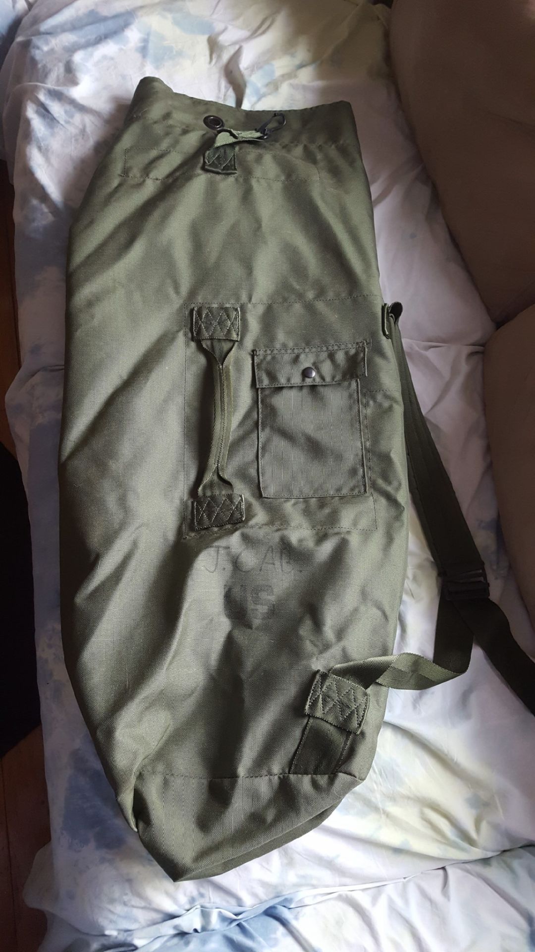 10 years gone: Seeking Jacob | Local News | record-eagle.com