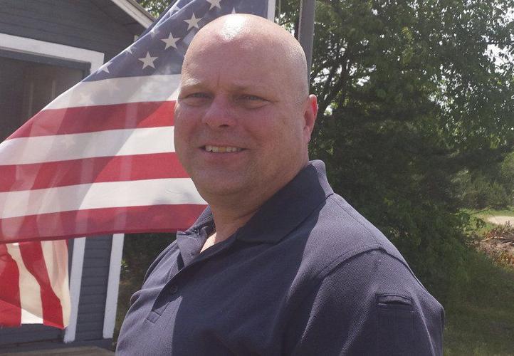 Candidates spar for Kalkaska County sheriff | Local News | record-eagle.com