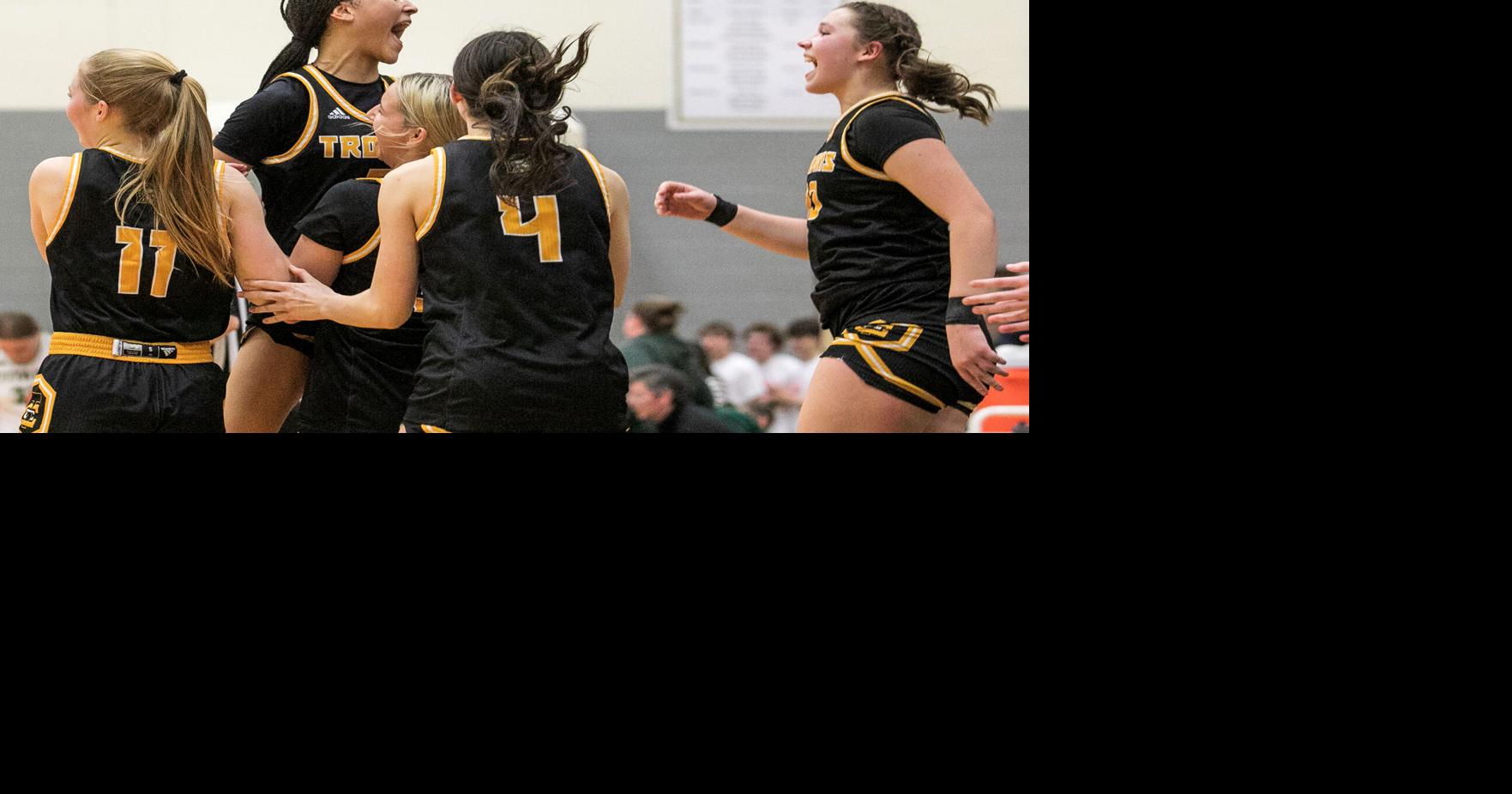 TC Central clinches BNC title, aims for clean slate | Local Sports ...