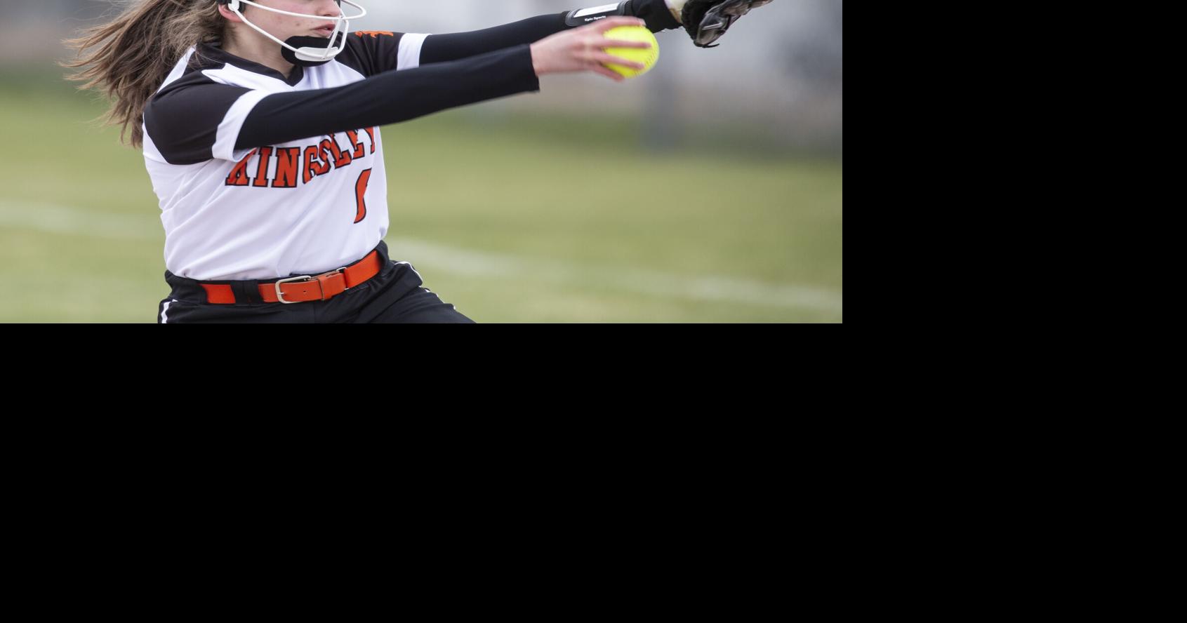 2021 all-Northwest Conference softball team | Sports | record-eagle.com