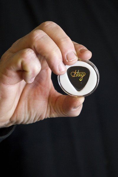 A legend lives on: Lifelong Merle Haggard fan pays tribute | Lifestyles ...