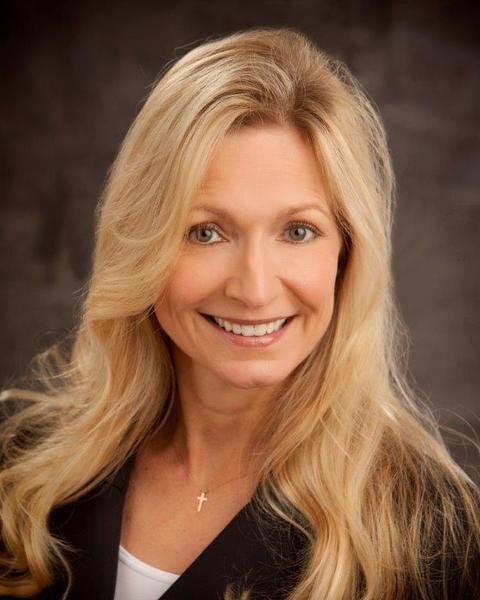 Debra Henderson: Giving the gift of good healthcare | Business | record ...