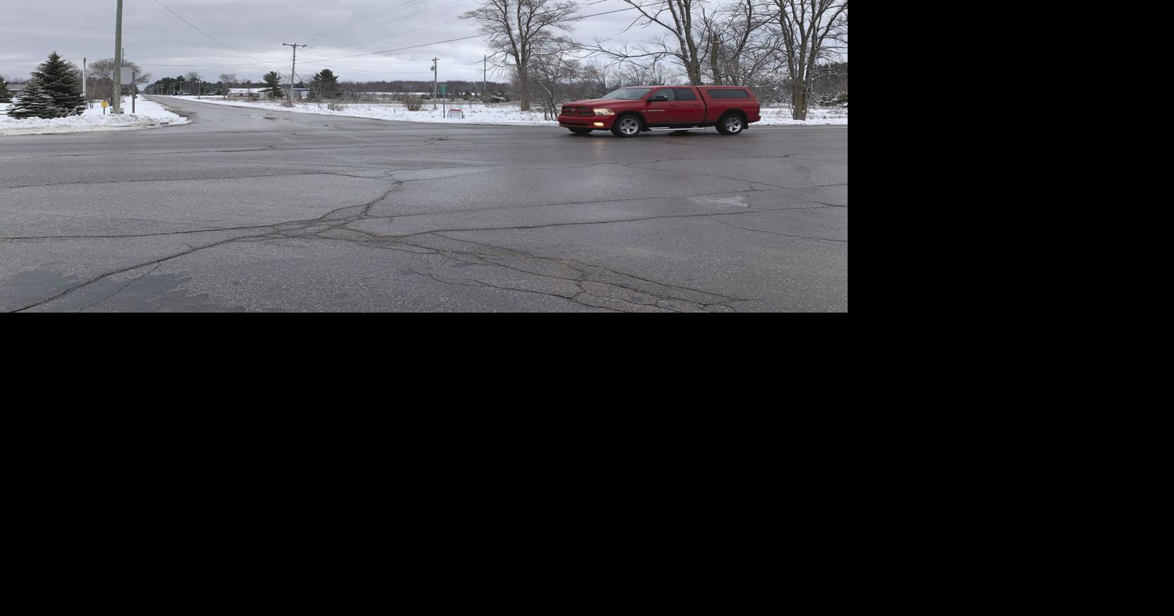 MDOT announces roundabout for M-37 south of Chum's Corner | Local News ...