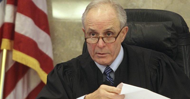 Judge Haley to retire | Local News | record-eagle.com
