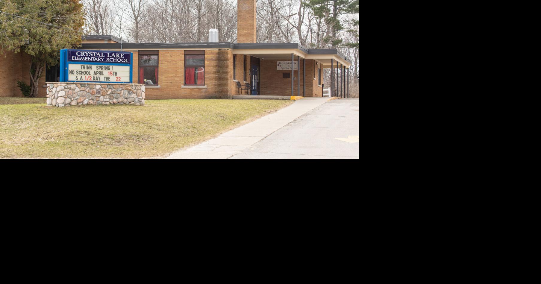 Benzie breaks ground on new elementary building | News | record-eagle.com