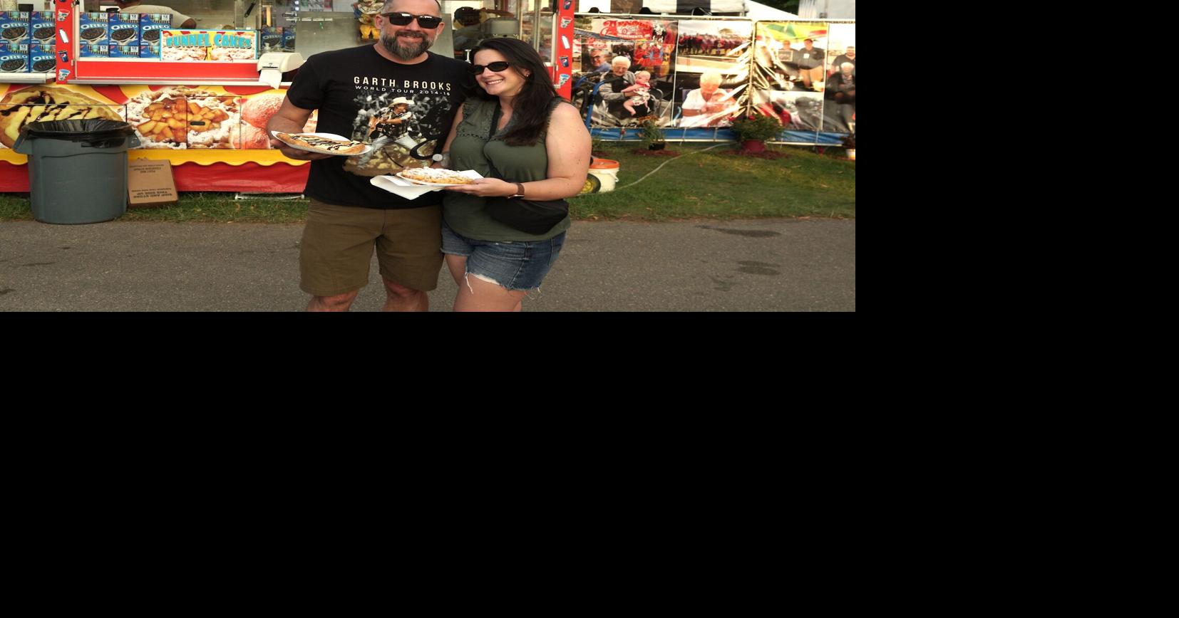 People: Northwestern Michigan Fair | GT Scene | record-eagle.com