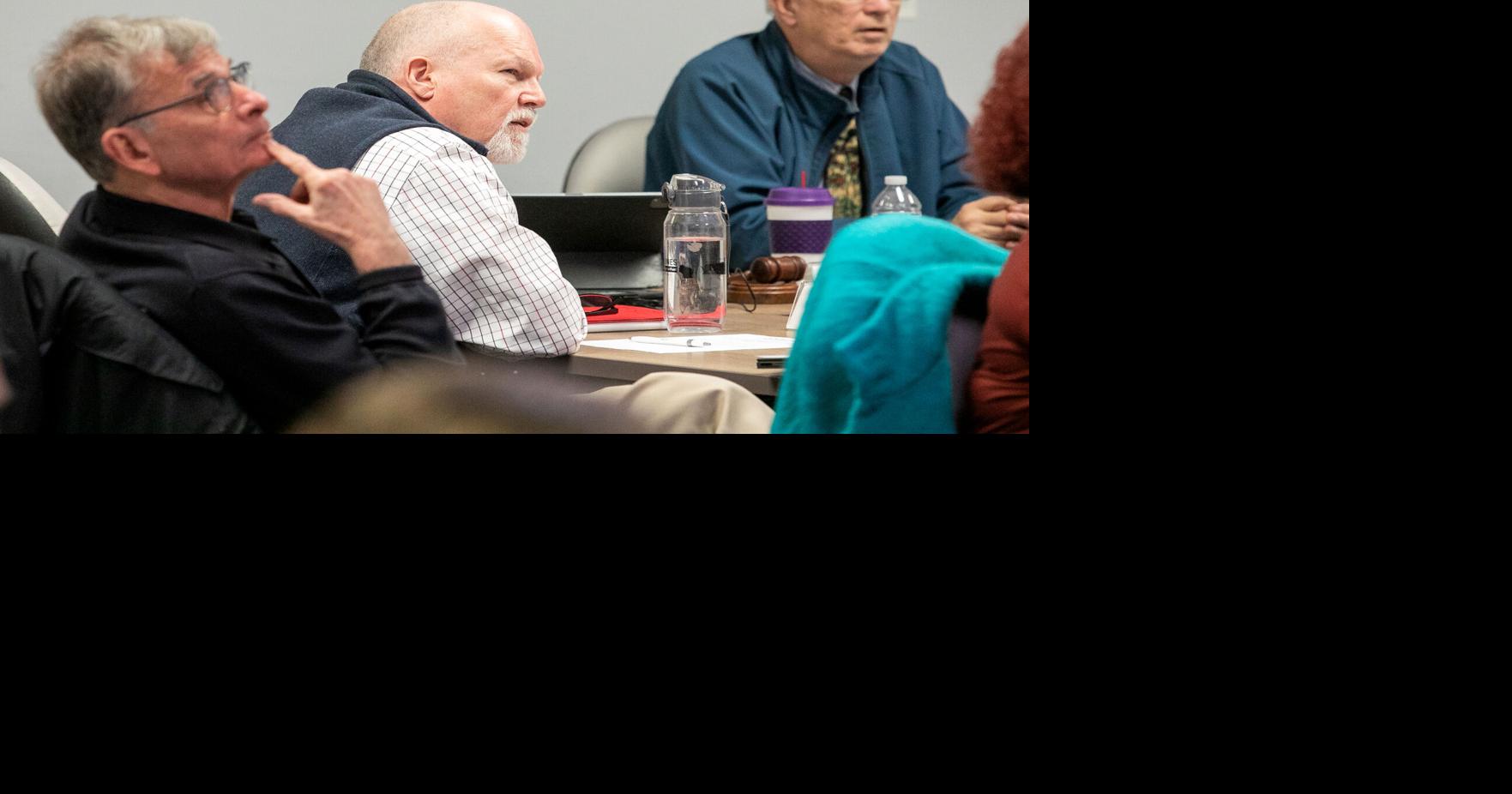 NORTHERN LAKES: Examiners find suspected collusion, possible financial ...