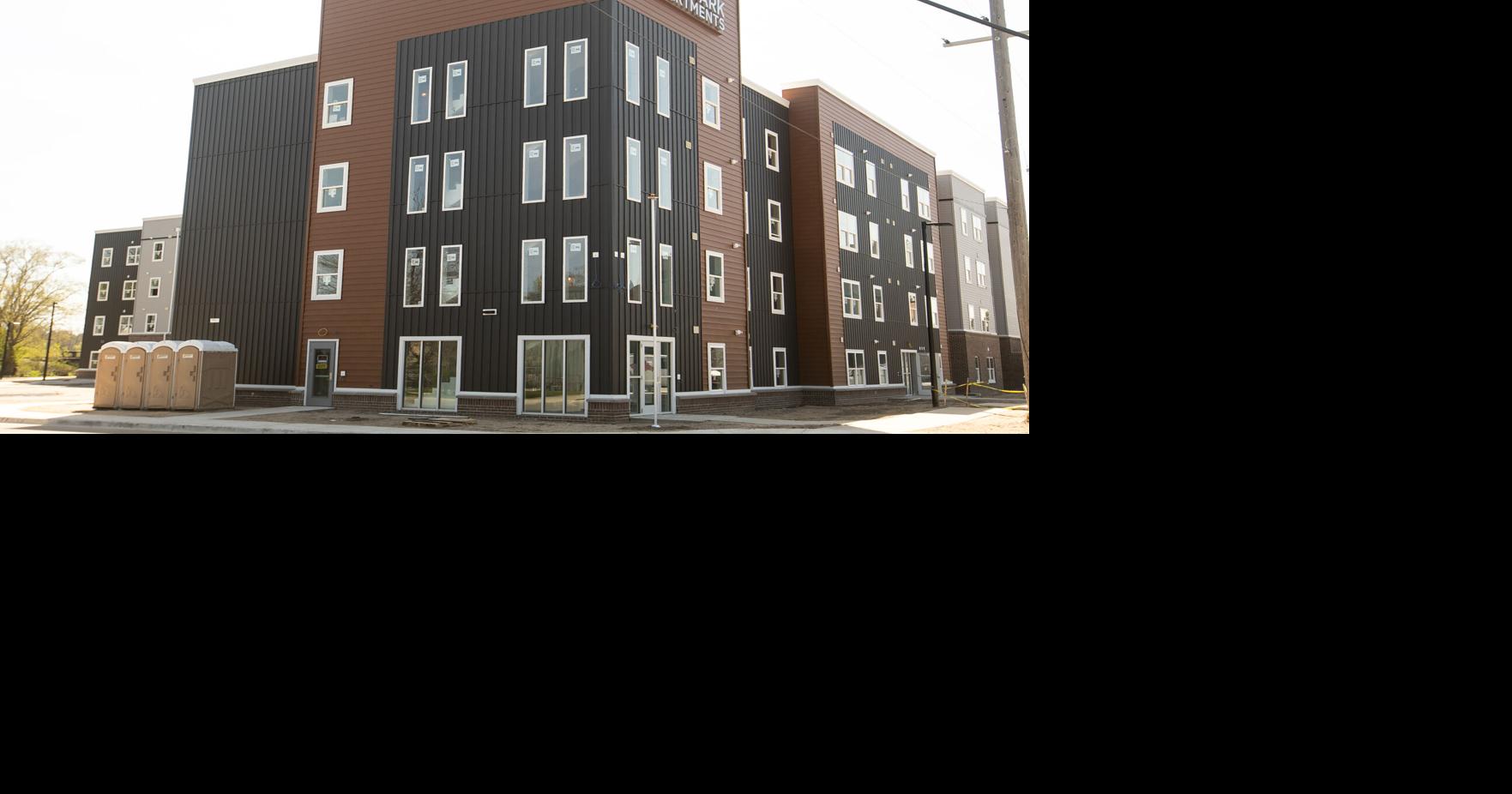 TRAVERSE CITY: Housing needs under microscope | Local News | record ...