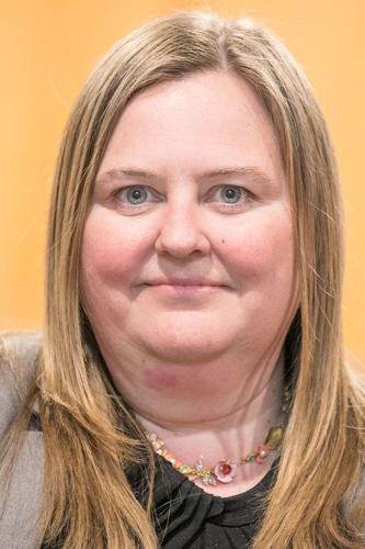 PROFILE OF A PROSECUTOR: Swanson pursues justice in Northern Michigan ...