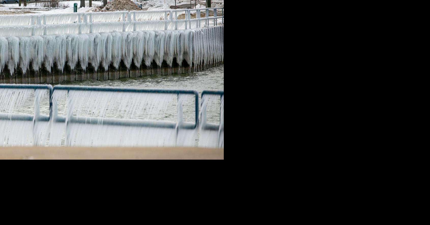 OPEN SPACE ICE | Local News | record-eagle.com