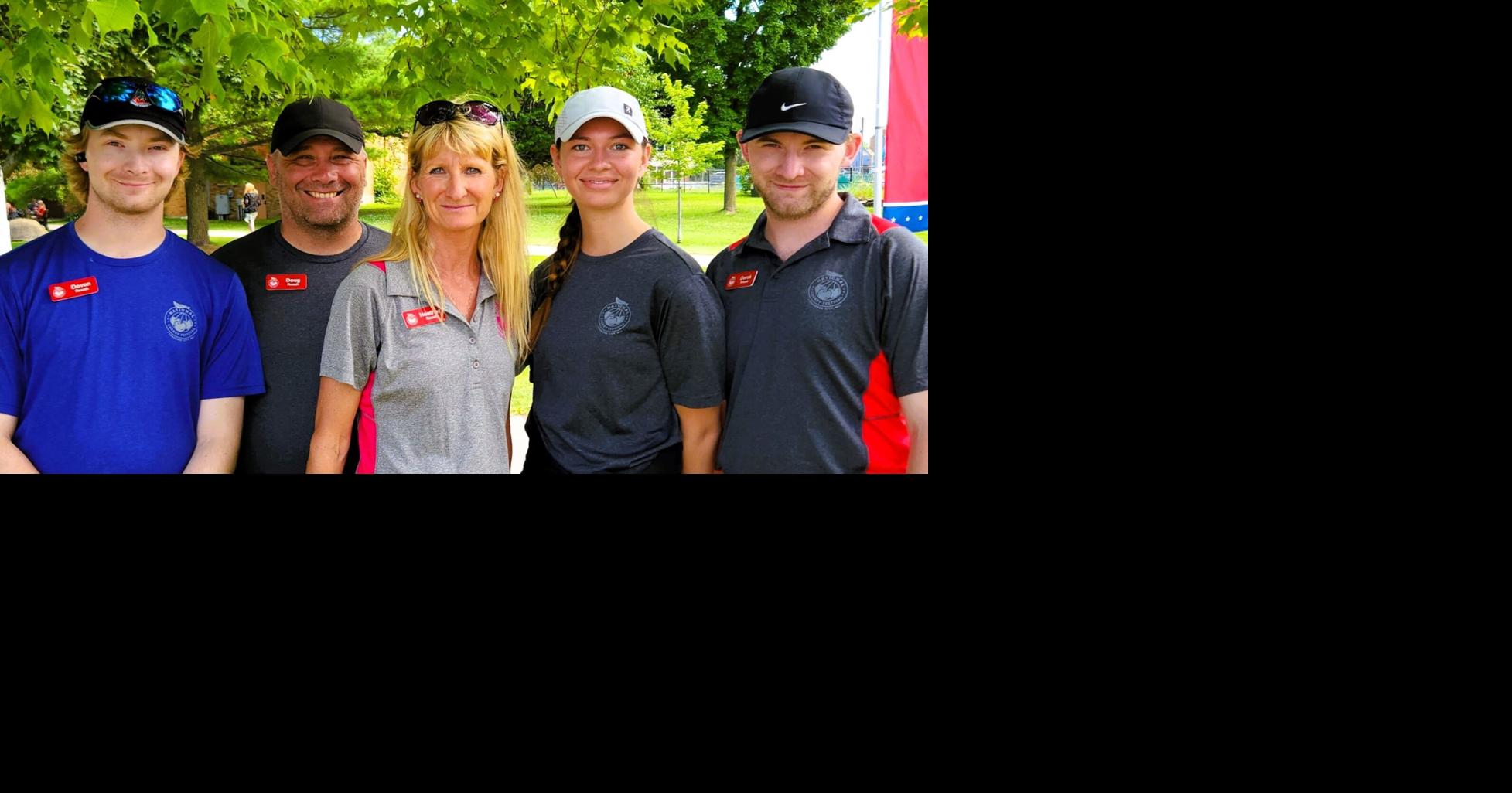 Free, family fun: Heather Roush and the mother of invention | Local ...