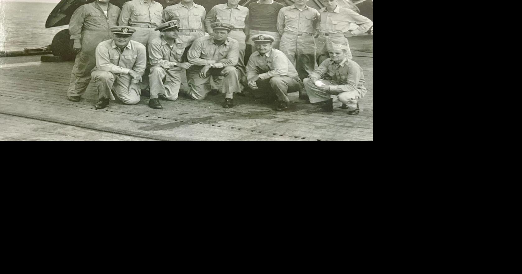 80 years ago: Remembering reason for D-Day | Local News | record-eagle.com