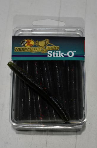 Gwizdz's Gadgets and Gear: Stik-O-Worms | GO | record-eagle.com