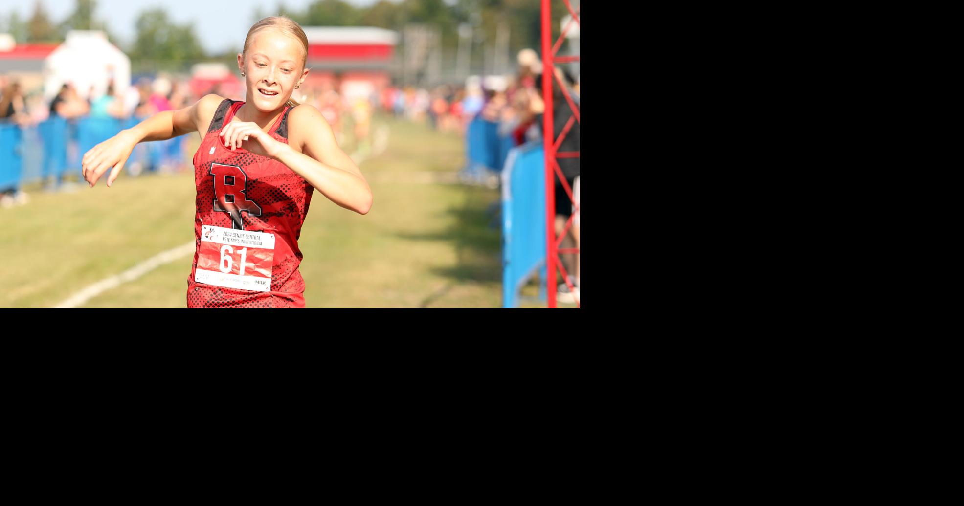 Duck an Run: Benzie wins elusive Pete Moss titles | Sports | record ...