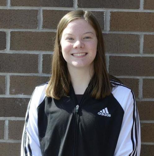 2019 All-Region Girls Track and Field Team | Sports | record-eagle.com