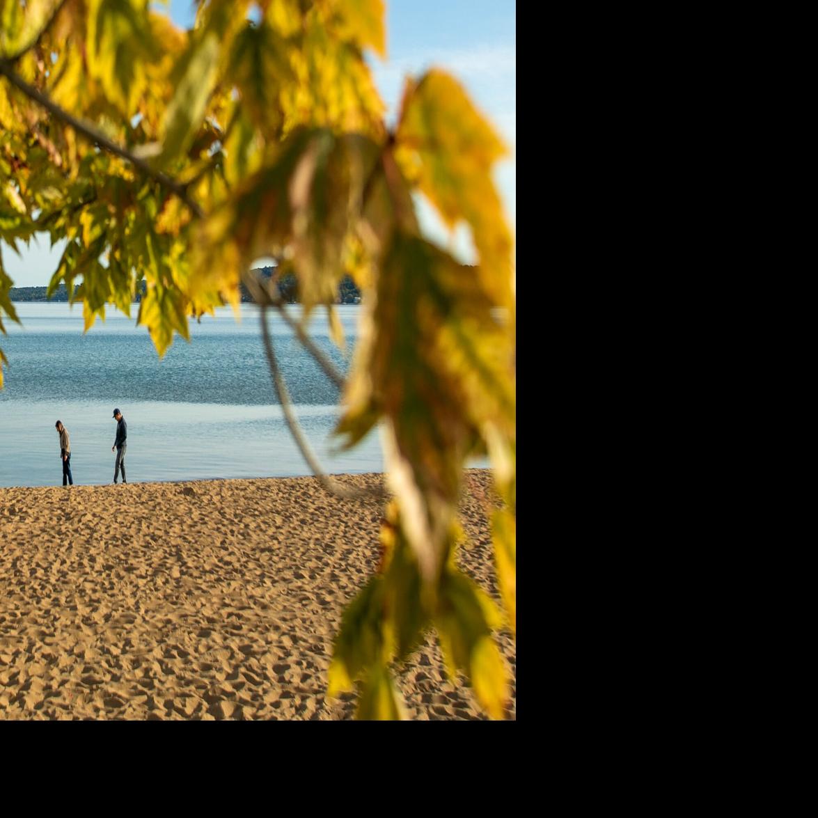 Two people killed in Grand Traverse County crash | Local News | record ...